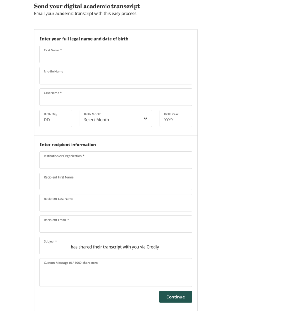 SophiaからUoPeople単位移行(Transfer Credits)のやり方 | 学び続ける社会人